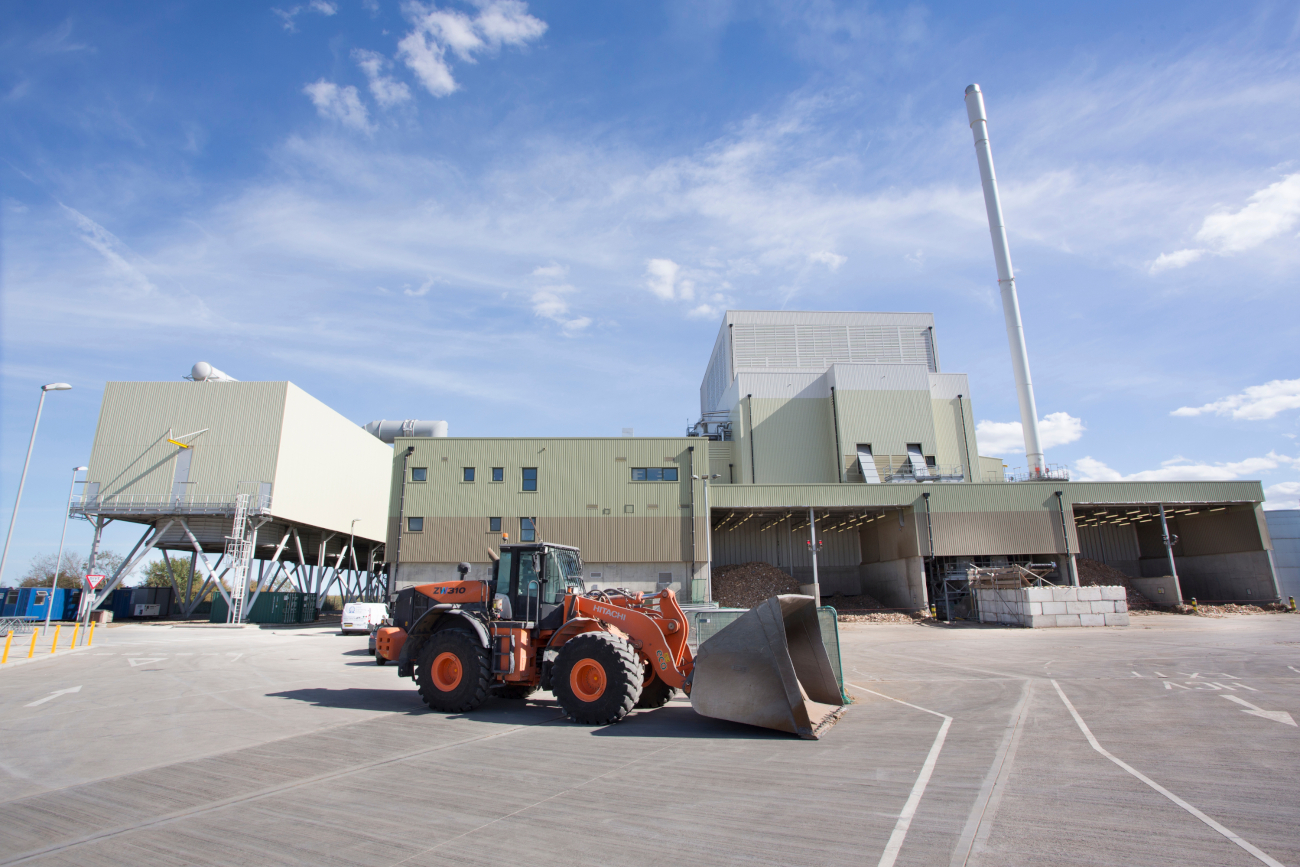 About our plant - MVV Energie AG