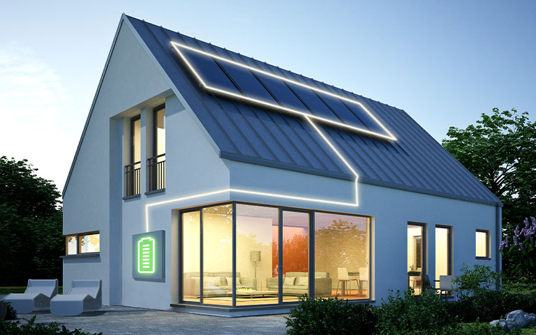 MVV Photovoltaik-Leitfaden 2025: Schritt für Schritt zur eigenen Anlage