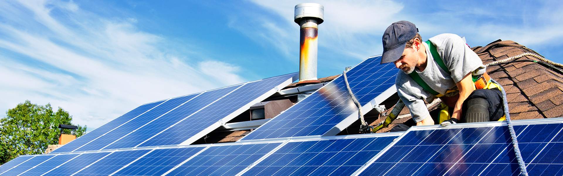 Photovoltaik: Das sollten Sie wissen! Vorteile, Kosten, Funktion