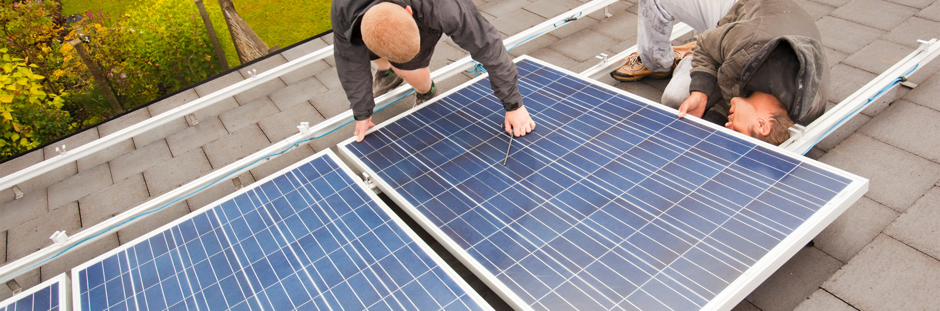 Photovoltaik-Montagesysteme - Funktionen, Arten und Lösungen