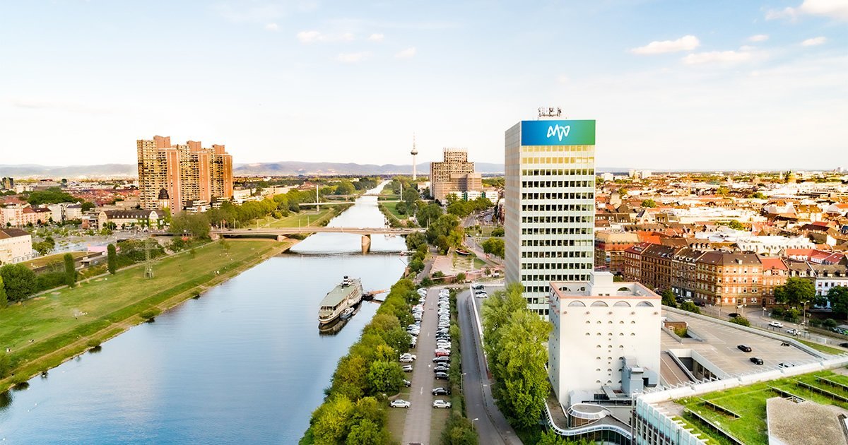 MVV again proves its resilience and raises its investments